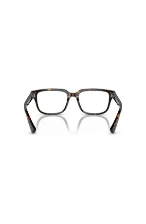 Dolce & Gabbana Square Optical Eyeglasses