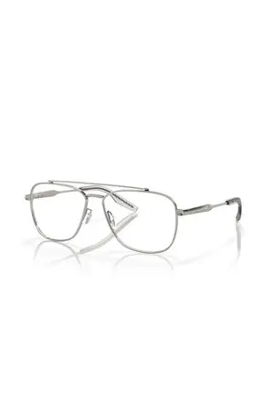 COSTA 55mm Pilot Optical Glasses - Grey
