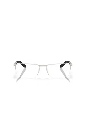 COSTA 55mm Rectangle Eyeglasses