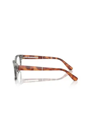 Brunello Cucinelli Acetate Eyeglasses - Grey
