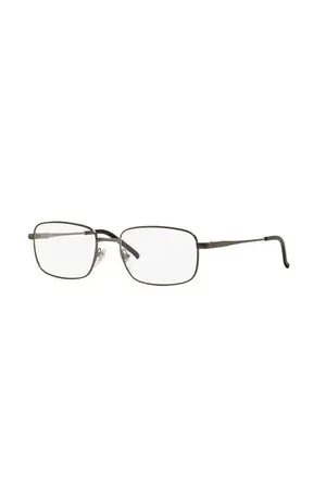 Sferoflex Square Frame Eyewear For Men