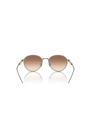 Brunello Cucinelli Phantos Optical Glasses - Grey