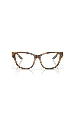 COSTA 52mm Cat Eye Optical Glasses