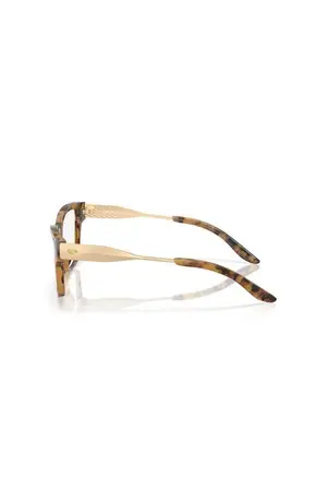 COSTA 52mm Cat Eye Optical Glasses