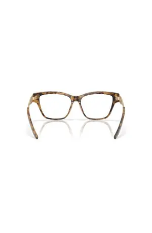 COSTA 52mm Cat Eye Optical Glasses