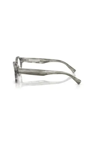 Brunello Cucinelli Phantos Optical Glasses - Grey