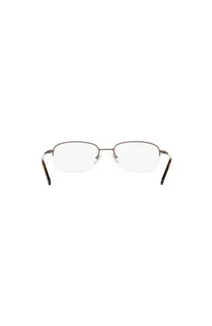 SFEROFLEX 52mm Rectangle Optical Glasses - Copper