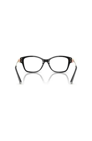Tiffany & Co. 51mm Butterfly Eyeglasses