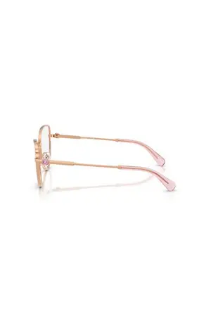 SWAROVSKI 54mm Cat Eye Optical Glasses