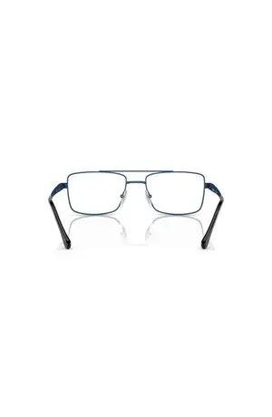 SFEROFLEX 58mm Square Optical Glasses