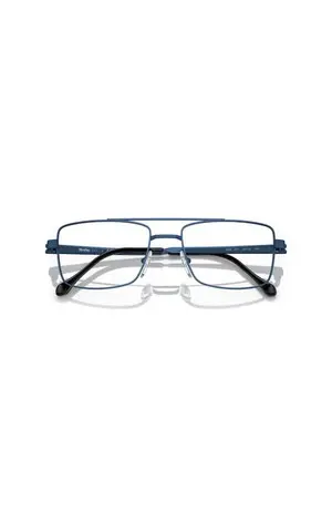 SFEROFLEX 58mm Square Optical Glasses