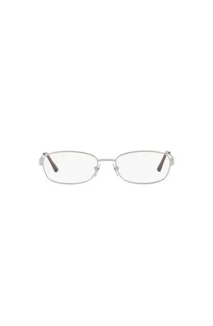 SFEROFLEX 55mm Irregular Optical Glasses - Silver