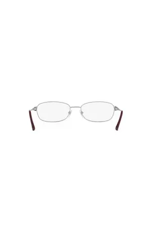 SFEROFLEX 55mm Irregular Optical Glasses - Silver
