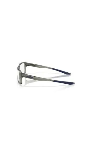 Oakley 49mm Square Eyeglasses