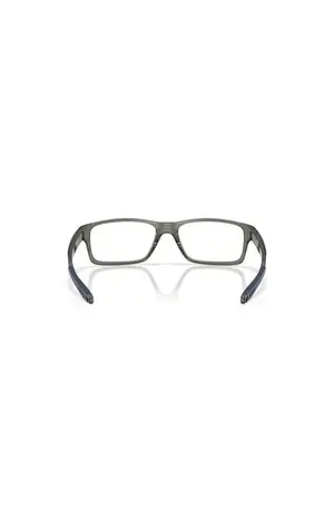 Oakley 49mm Square Eyeglasses