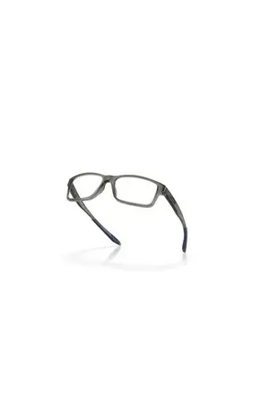 Oakley 49mm Square Eyeglasses