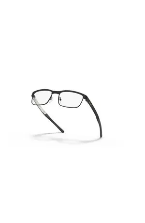 Oakley 54mm Square Optical Glasses - Grey