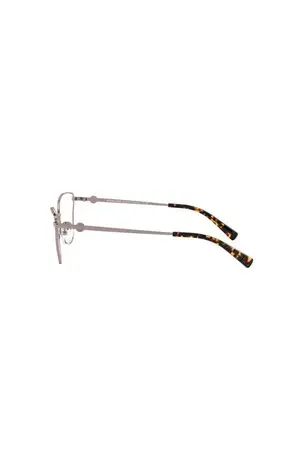 Michael Kors 56mm Cat Eye Optical Glasses