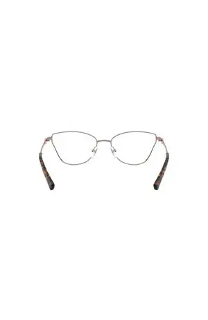 Michael Kors 56mm Cat Eye Optical Glasses