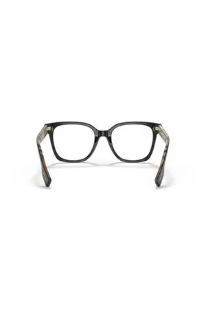 Burberry 52mm Square Optical Glasses
