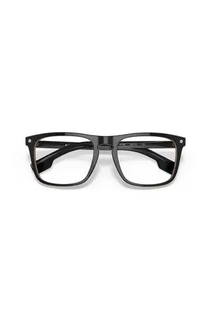 Burberry 56mm Square Optical Glasses