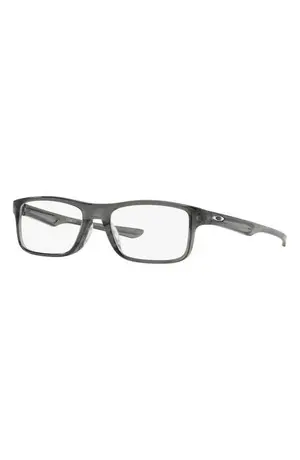 Oakley Plank 2.0 Rectangular Optical Glasses