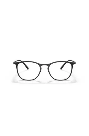 Giorgio Armani 53mm Square Optical Glasses