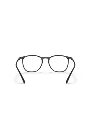 Giorgio Armani 53mm Square Optical Glasses