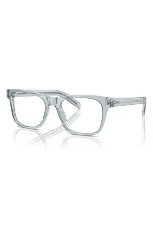 Prada Pillow Optical Glasses