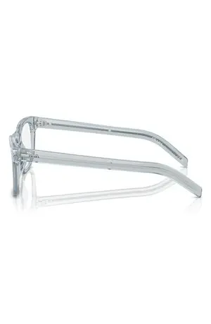 Prada Pillow Optical Glasses
