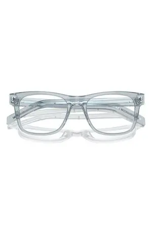 Prada Pillow Optical Glasses