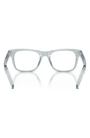Prada Pillow Optical Glasses