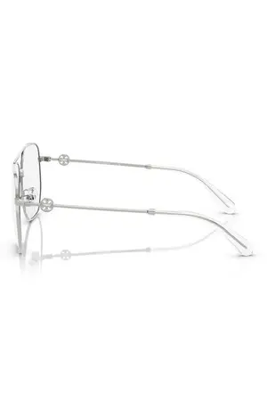 Tory Burch Aviator Optical Glasses
