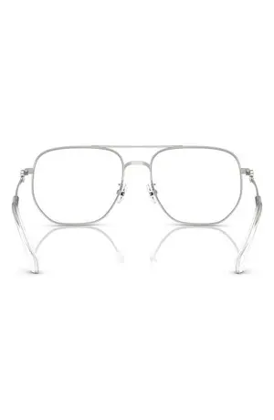 Tory Burch Aviator Optical Glasses