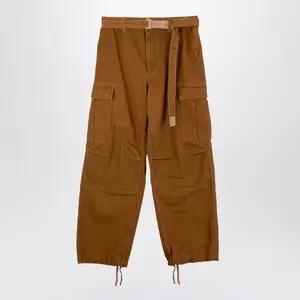 Sacai X Carhartt Wip Pants For Men