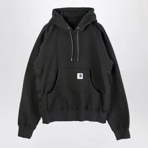 Sacai X Carhartt Wip Sweatshirts Hoodies For Women