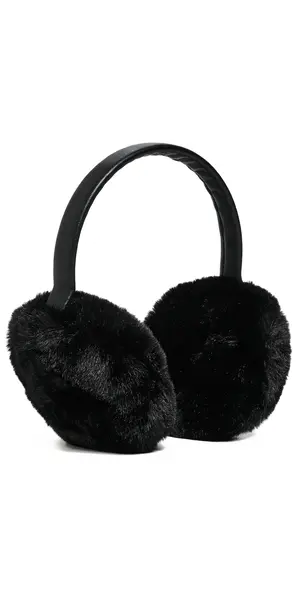 Apparis Esme Earmuffs - Noir