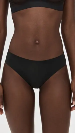 Spanx Fit-to-you Bikini 3-pack Box