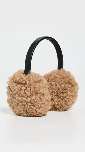 Apparis Esme Bouclette Earmuffs