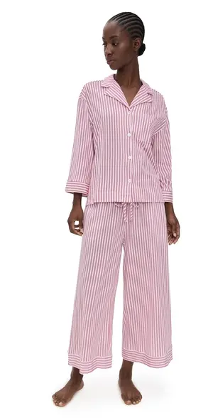 Petite Plume Stretch Sleepwear For Women
