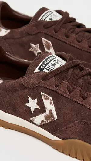 CONVERSE Run Star Trainer Sneakers