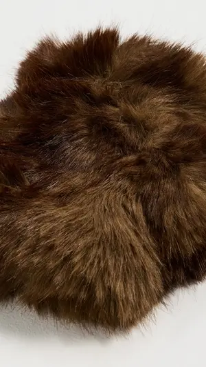 Apparis Ariel Fingerless Gloves - Mink