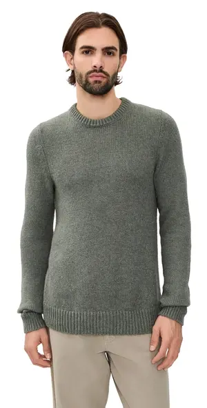 Faherty Brand Classic Knitwear For Men