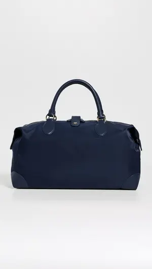 Stoney Clover Lane Pochette Weekender Tote