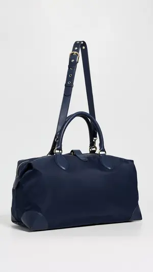 Stoney Clover Lane Pochette Weekender Tote
