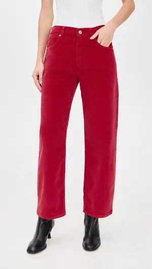 LA LIGNE The Marilyn Corduroy Pants