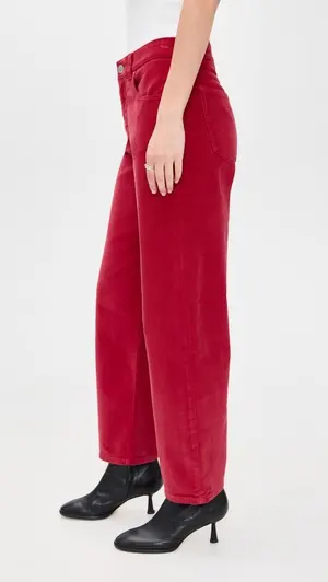 LA LIGNE The Marilyn Corduroy Pants