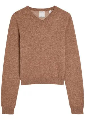 Calvin Klein Trimmed Sweaters For Women