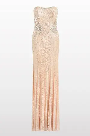 Jenny Packham Topaz Gown Sugar
