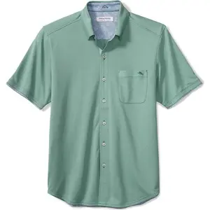 Tommy Bahama Stretch Shirts For Men